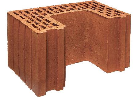 Кирпич и блоки POROMAX купить от производителя. ОАО «Славянский кирпич»