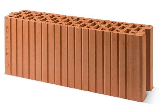 Кирпич и блоки POROMAX купить от производителя. ОАО «Славянский кирпич»